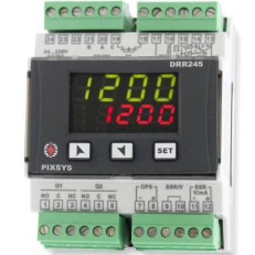 PIXSYS变送器、控制器DRR245-21ABC-T供应SSR系列