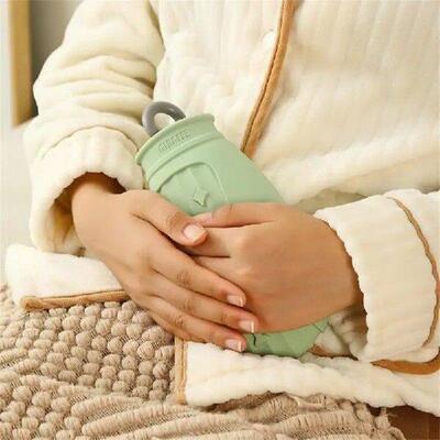 Explosion-proof Warm Water Bag Convenient Durable And Safe