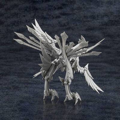 先行预订  拼装模型 阿尔卡纳蒂亚 第五弹 Orage Pavorea