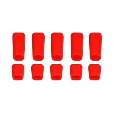 航模遥控器三挡开关帽拨杆开关防滑套Futaba乐迪/富斯Frsky天地飞