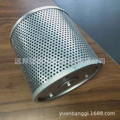 供应 颇克 8FL51003-1 液压滤芯