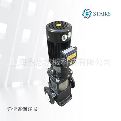 宏奇斯特尔水泵SB/SBI/SBN生活供水设备高层暖气热水循环泵增压泵