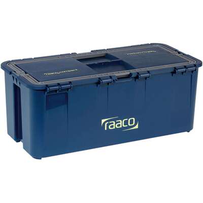 Raaco 136570 Compact 20 138468 工具盒 474 x 190 x 239mm