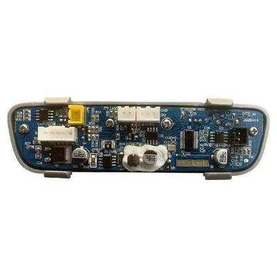 ZCY2157M 12V /24V Central Control Multifunctional For