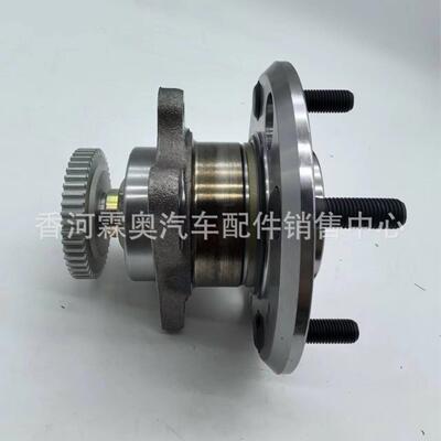 高品质后轮轮毂轴承52730-38102 38101适用现代起亚52730-38103