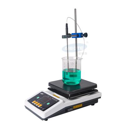 ZNJR-B型智能数显恒温电加热板140mm180mm230mm280mm面板