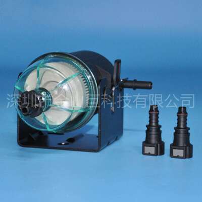 船舶油水分离器滤总成23303-3023303-1023303-02