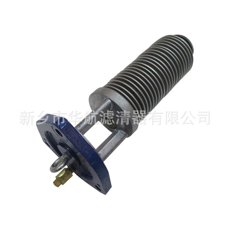供应稀油站双筒滤油器滤片 SPL-25 金属网滤片
