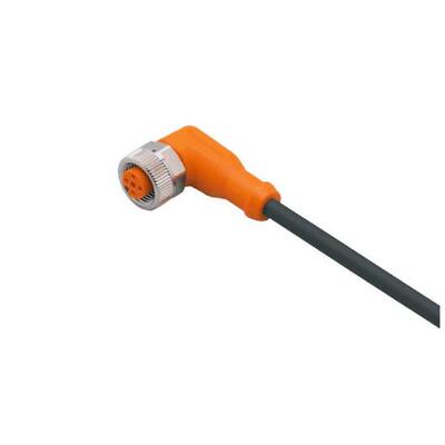 IFM易福门 带插座连接电缆 EVC530 ADOAH040MSS0005C04