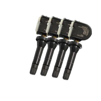 适配原厂北京汽车BJ30/BJ40/BJ60/BJ80/智达/X7F40胎压监测传感器