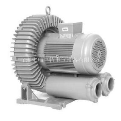 鼓风机价格|深圳高压鼓风机报价|台湾瑞昶鼓风机 HB-429L