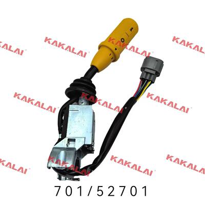 适用JCB 3CX 4CX手柄开关总成控制器替换开关701/52701 701-52701