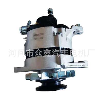 JFWZB17 JFWZB19 JFWZB25 JFWZB27 JFWZB29 真空泵发电机