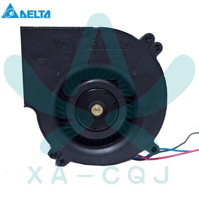 9725原装台达BCB1012UH扫地机器人涡轮离心鼓风机12V/3.84A