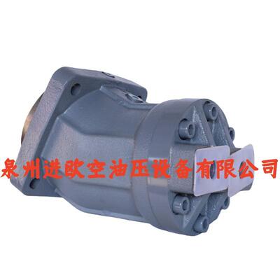 定量柱塞行走马达A2FM200/61W-VZB010液压泵