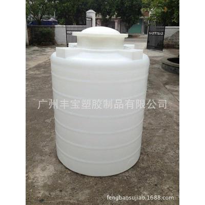 1吨佛山水箱，广州塑料水塔，东莞塑胶水塔 电镀废水水箱