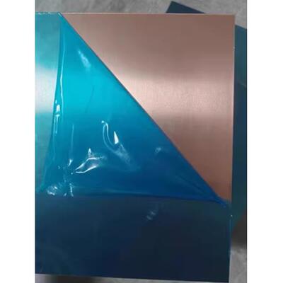 TU1TU2无氧铜板铜棒C1020 C10高纯度精度铜带紫铜板T2紫铜板铜条