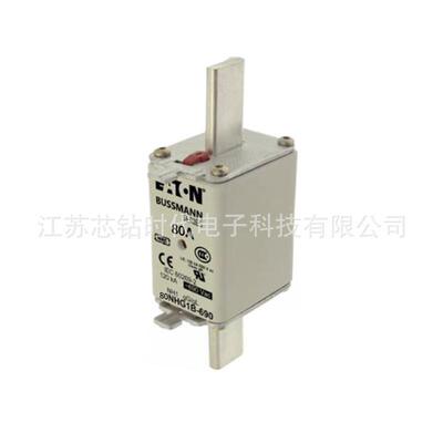 100NHG1B 125NHG1B 160NHG1B巴斯曼BUSSMANN快速保险丝熔断器