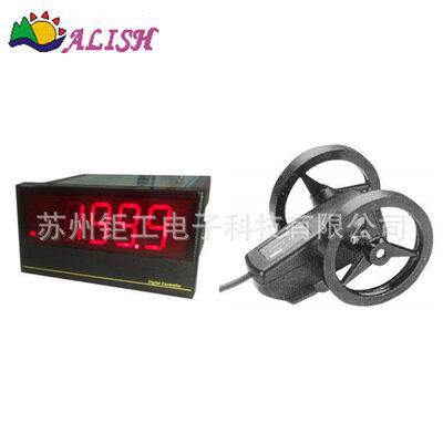 供应ALISH艾立新GA4-DA6-O-N、GA4-S01-O-N复合式数显表