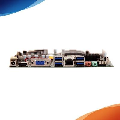 金越翔X86 H310工控主板1151针支持8 9代CPU台式高端电脑新款上市