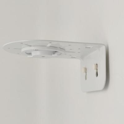 适配TP-LINK室内摄像头免打孔打钉式支架IPC44AW监控壁挂卡扣底座