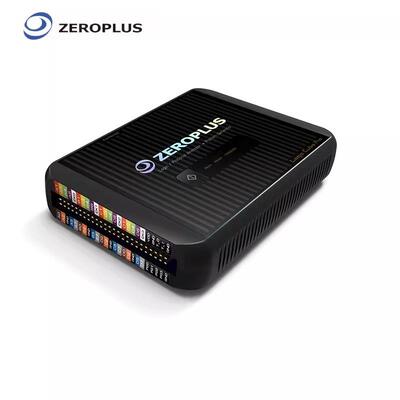 孕龍逻辑分析仪LAP-CPro(32064/32128/32256M)通道数32内存8Gb