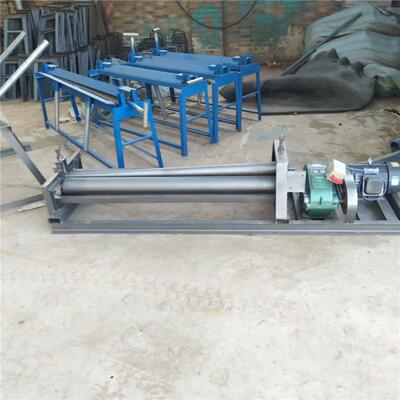 电动卷板机锥形卷圆机小型铁板不锈钢滚圆机卷筒机卷管机弯圆机