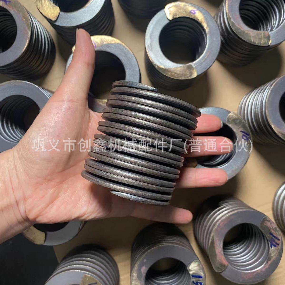 售现429货销:主双轴弹轴簧,主弹簧设计,螺旋结构弹簧