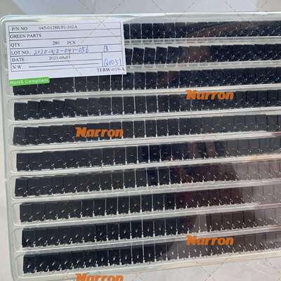 Same Sky ( CUI Devices) 继电器PR26-12V-S-900-1A-E