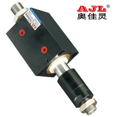 薄型油缸厂家 油缸 薄型油缸供应 HC-LA40*50卧式薄型油缸