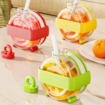 Creative Zero-Contact Ice Cube Tray - Easy Release, Quick Fr