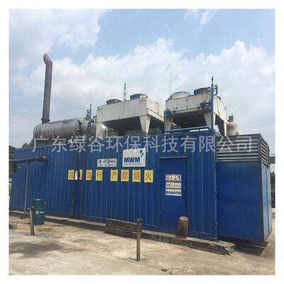 分布式能源SCR脱硝 发动机NOx治理 氮氧化合物治理 GRVNES