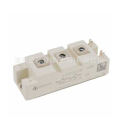 FF100R12RT4 半导体igbt模块 可控硅开关 双向晶闸管 电子元器件