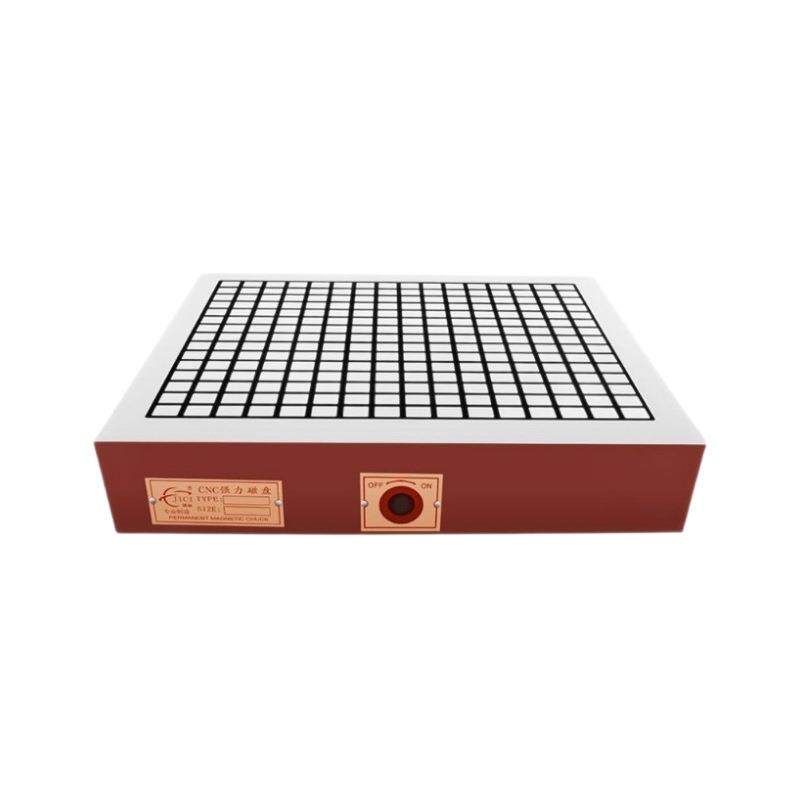 厂家40*50强力永磁吸盘五金机械设备精密机加工模具配件专用