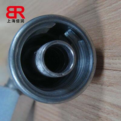 供应盖茨GATES一体式软管扣压接头8G-10FJX 原装 国产替代现货
