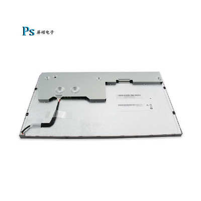 工业15.6寸LED液晶显示屏AUO友达面板16:9宽1366x768/G156XW01 V1