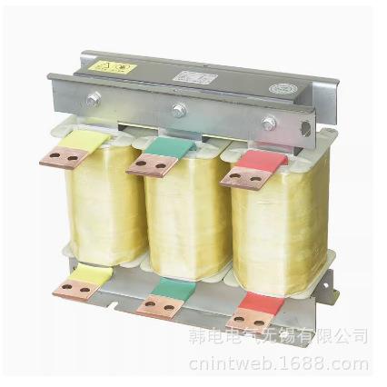 变频器专用电抗器抗谐波抗干扰三相进线ACL输入 出线OCL输出