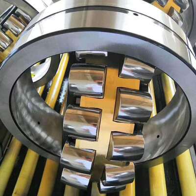 供应23280CA/W33 瓦房店 产 大型调心滚子轴承 917/600