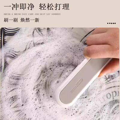 法式感厨房地垫藻泥油防污吸防速干L型地毯F98TMJ78脚垫水2025硅