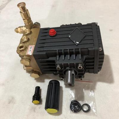 洗特外轴1807大泵头（18出水接头）轴径28 0875号 7.91KG