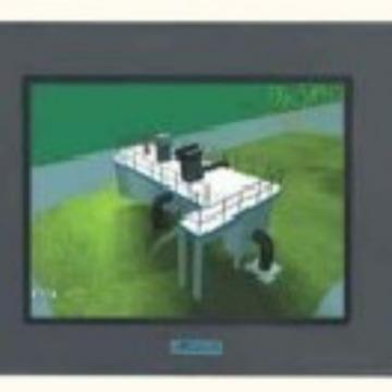 TPC7062TX 昆仑通态触摸屏 TPC 全系列7寸10寸12寸15寸