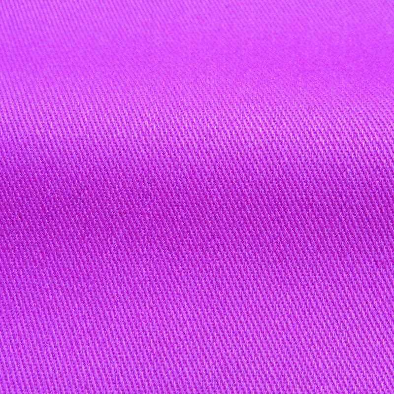 新款直销全棉1612纱卡108*56斜纹布全工艺丝光活性染色棉布帽子工
