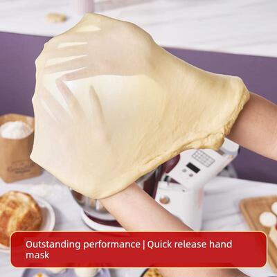 顺然1063厨师机家用小型搅拌商用和面机全自动揉面机一体式鲜奶活