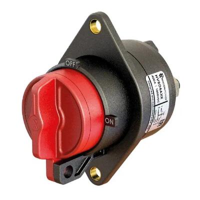 RXC6RXC61B1Q1BQC RinconPower1  |Contactor s