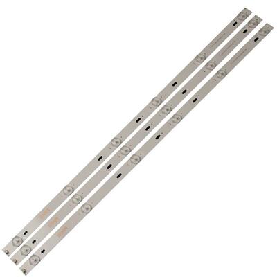 组装机32寸 LED HDTV液晶电视灯条MG-32D2806V2C3B59018M-YY一套