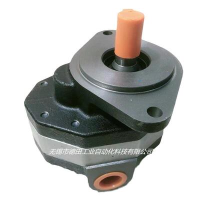 厂家直销CBKP100/100-BFP高压齿轮泵,价格优惠