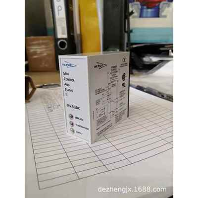 FLYGT赛莱默飞力泵监测继电器miniCAS-II保护器