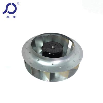 思能SC3G250T 24V离心风机 无刷外转子涡轮离心风机 低噪音风机