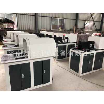 高强螺栓扭矩试验机扭矩系数测试仪YJZ-500EII 新款 济南友金