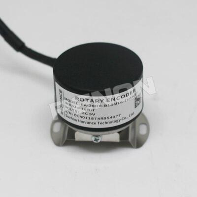 EA-38H8-B23-TH5Y3L全新EA-38H8-B18M16-TH5N3T编码器